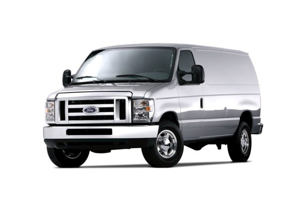 Cargo Van Rental Cheaper Option Then Full Service Movers