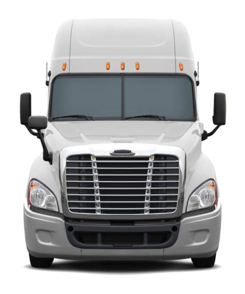 White-Semi-Truck-Isolated-768x922 - MovingChecklist.com